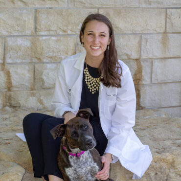 Dr. Emma Winkley | Veterinarian in Shawnee | Vet Near You | Family Pet ...