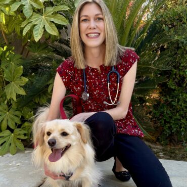 Dr. Hiteshew | Veterinarian in Shawnee | Vet Near You | Family Pet ...